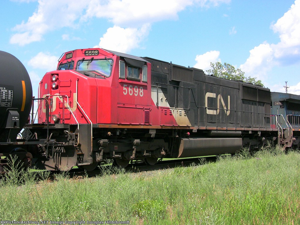 CN 5698